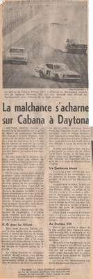 Francis Affleck #57, 59