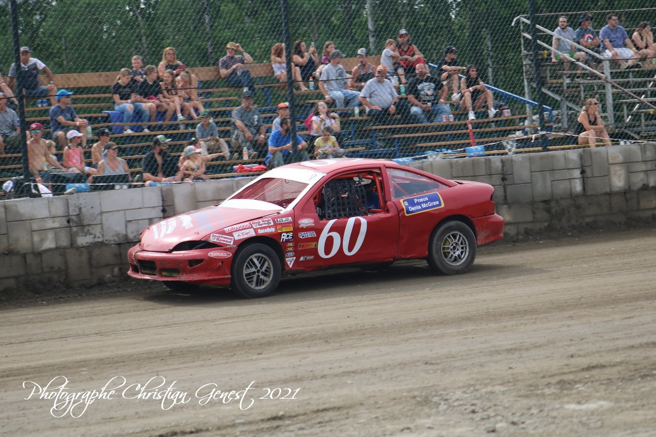 Éric Blanchette #60, 4, 19, 7