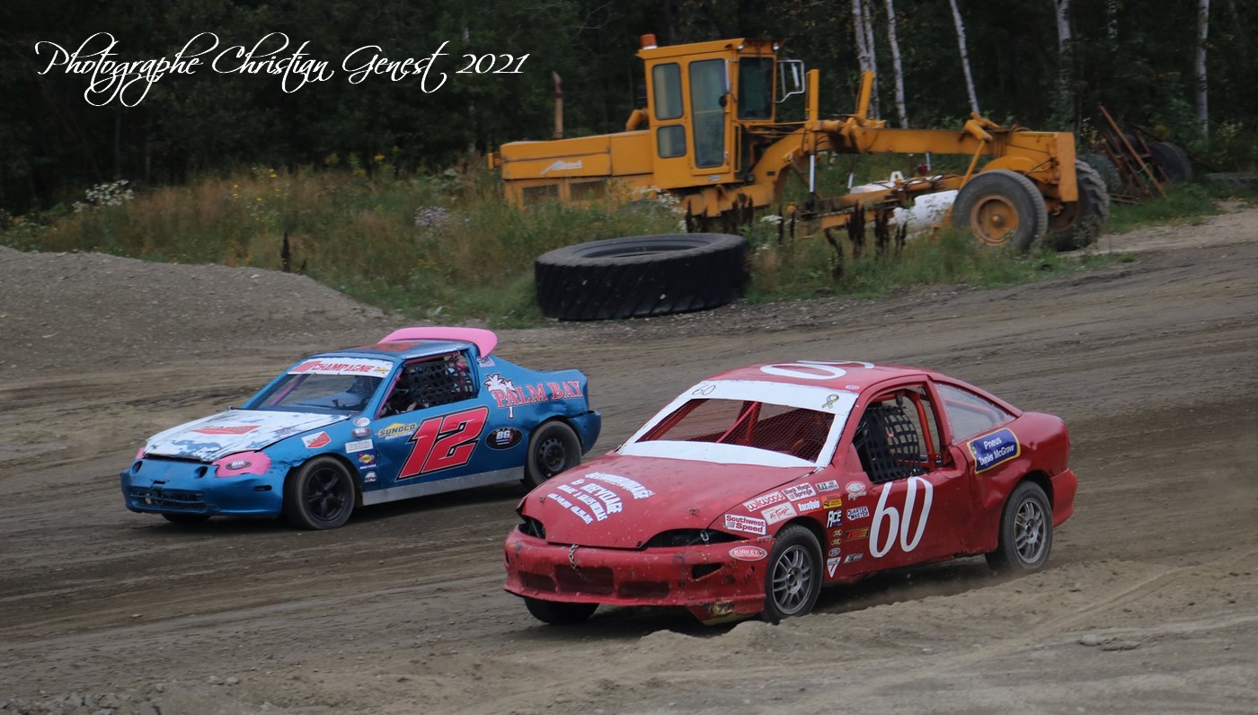 Éric Blanchette #60, 4, 19, 7