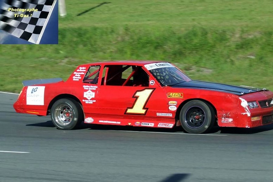 Dave Caron #48, 1