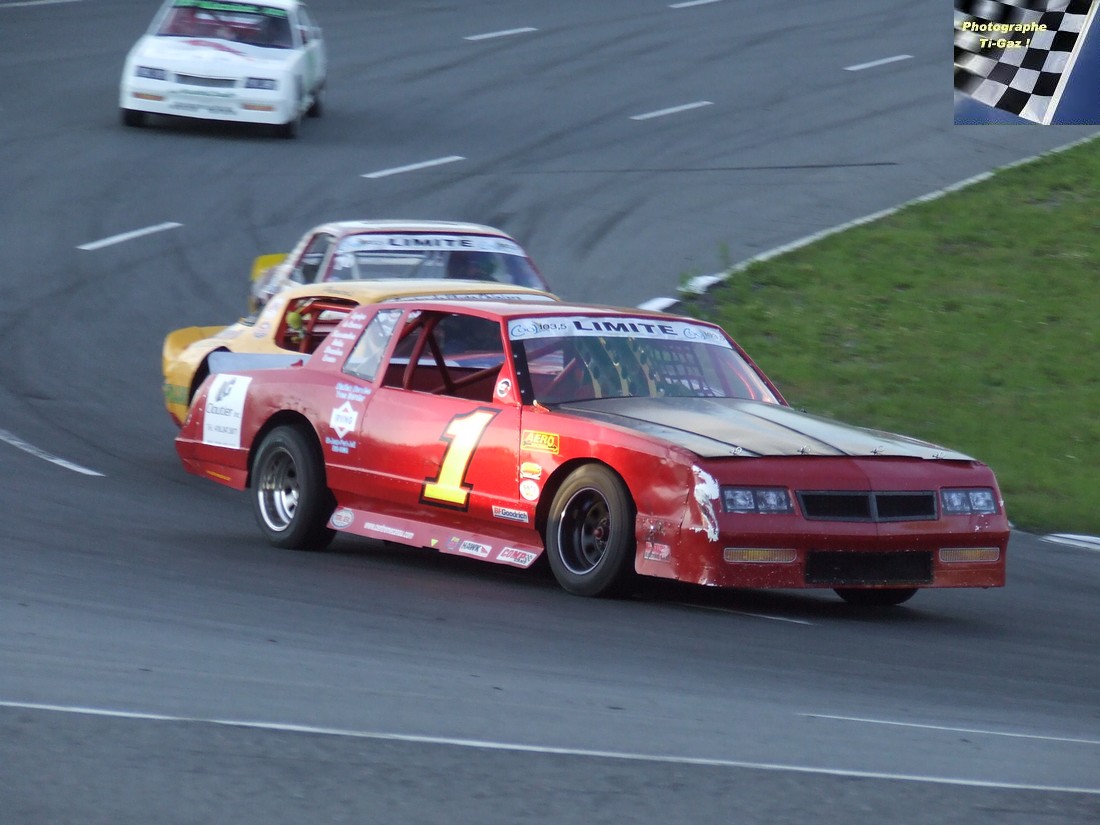 Dave Caron #48, 1