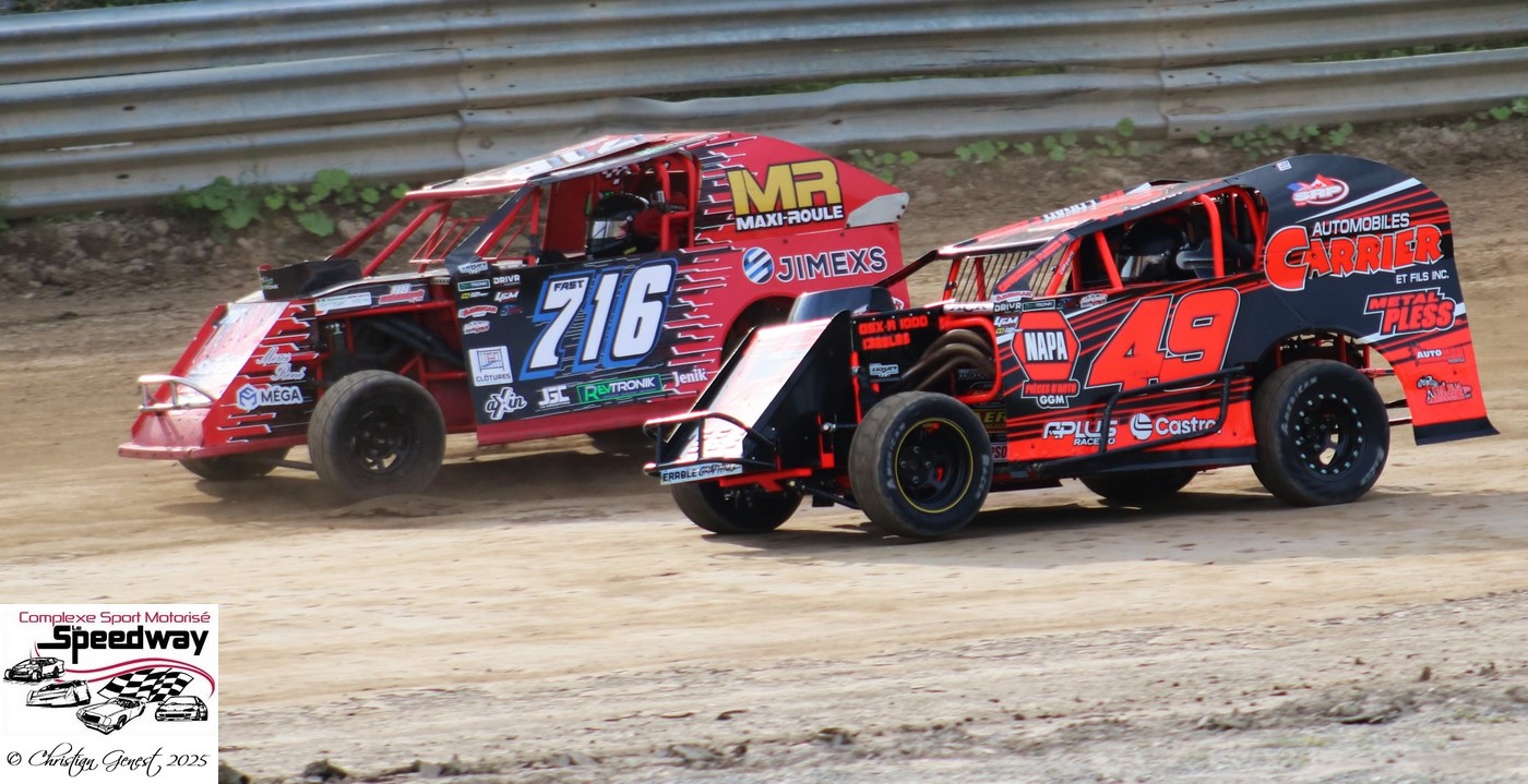 Logan Carrier #49