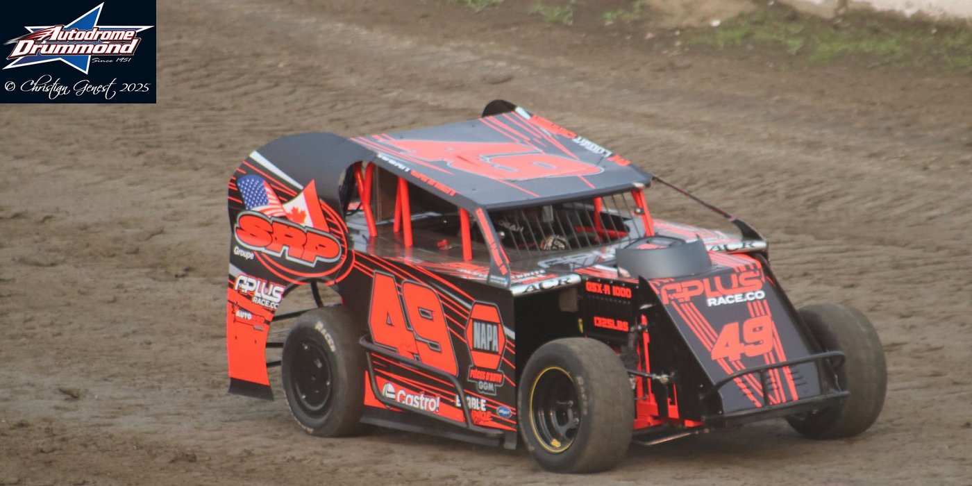 Logan Carrier #49