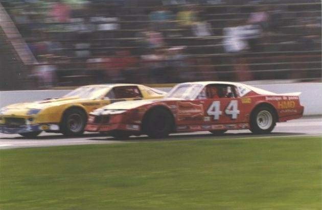 Jacques Demers #44