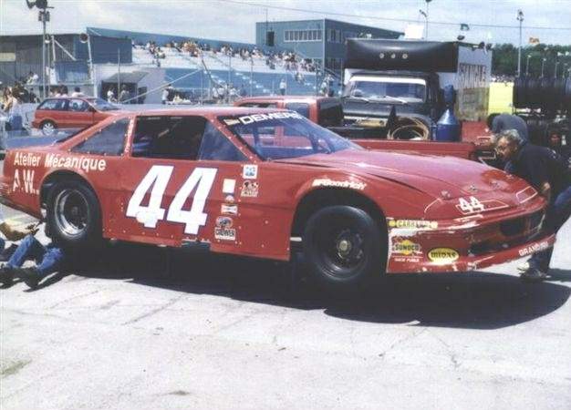 Jacques Demers #44
