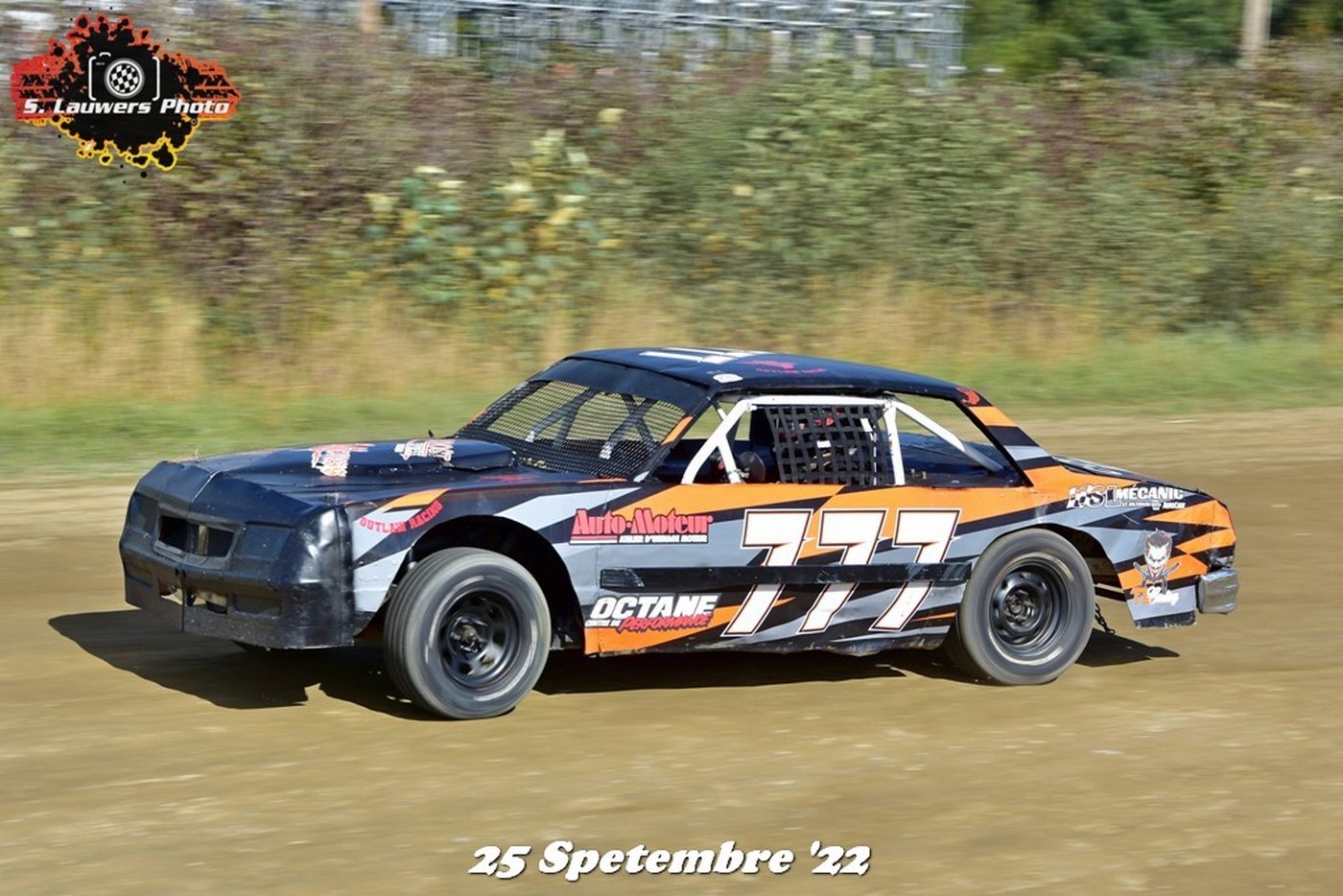 Thomas Gedeon #777