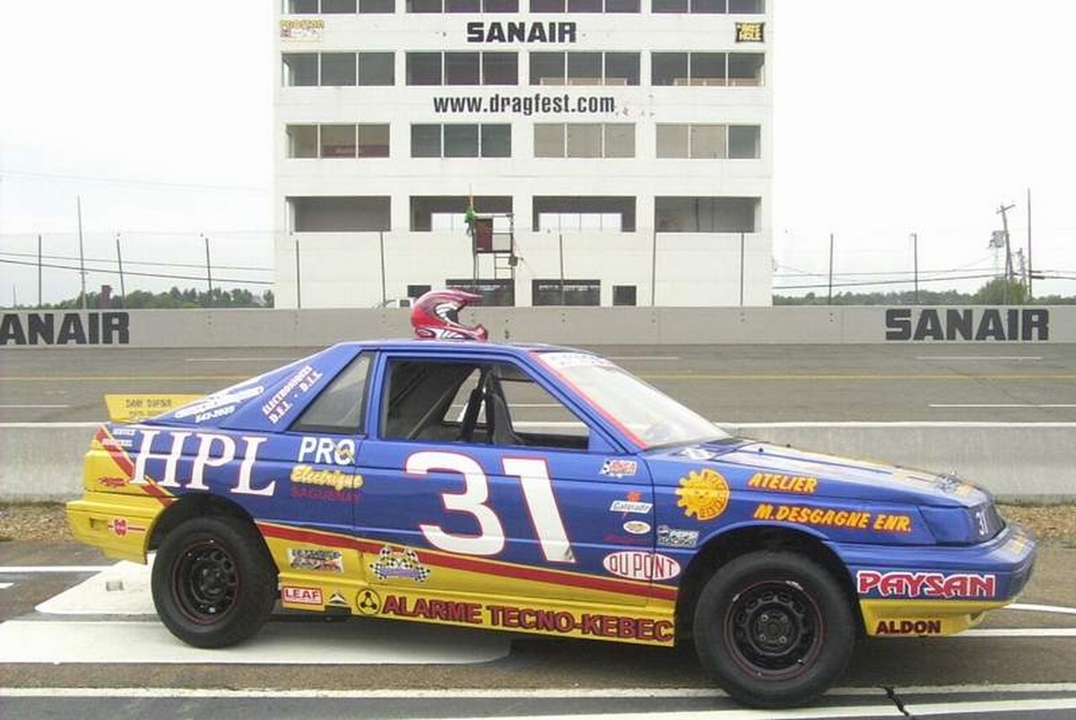 Denis et Mario Martel #31