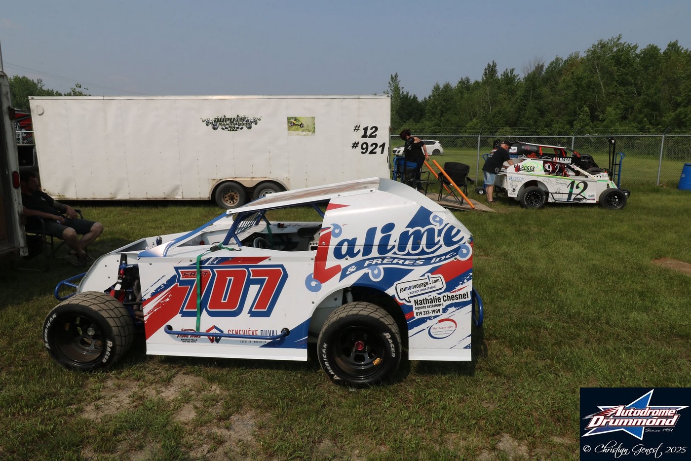 Photo 2025 ( 1ère ) de Jasmin Morin