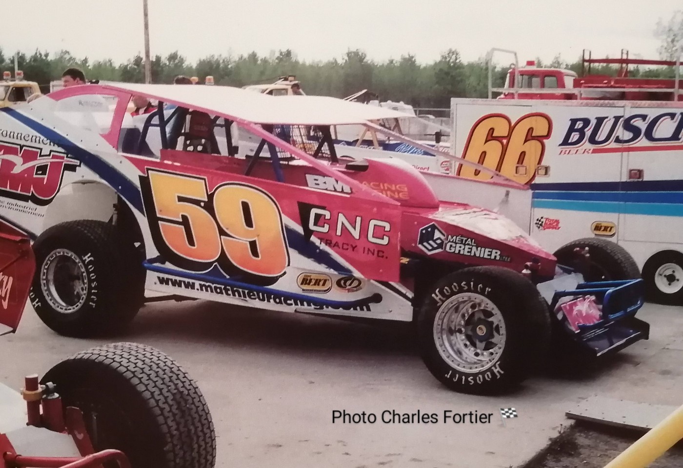 Yannick Mathieu #59