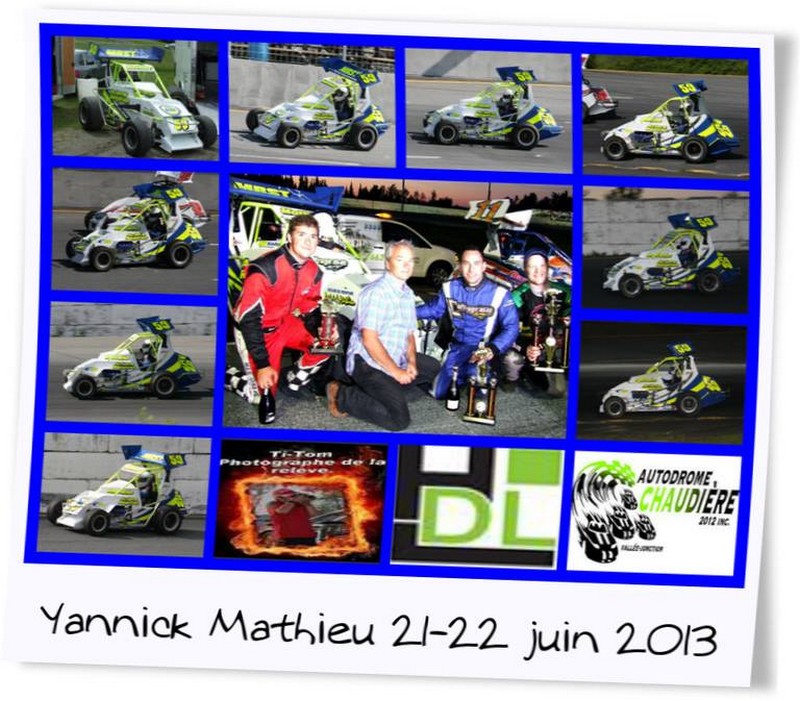 Yannick Mathieu #59