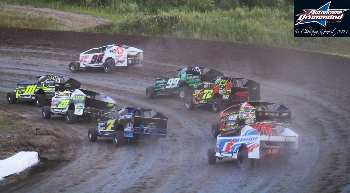 Jacob Nadeau #95JR, 95