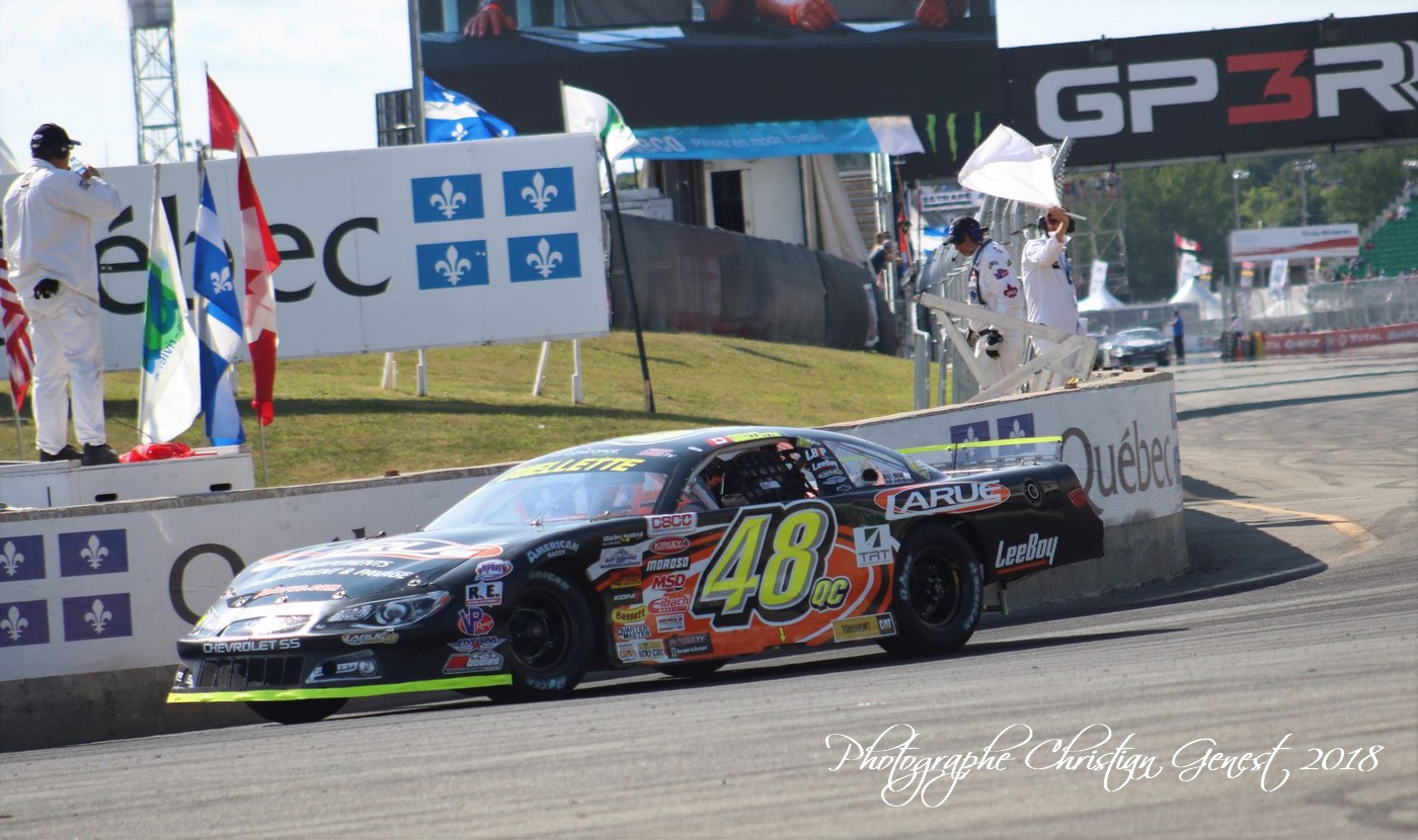 Pier-Luc Ouellette #48QC, 79QC, 8QC