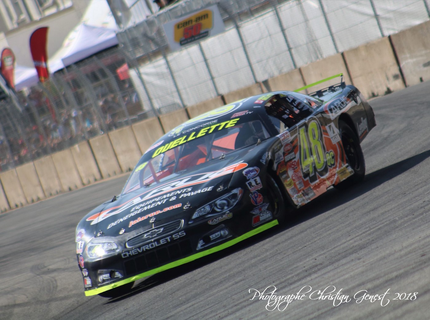 Pier-Luc Ouellette #48QC, 79QC, 8QC