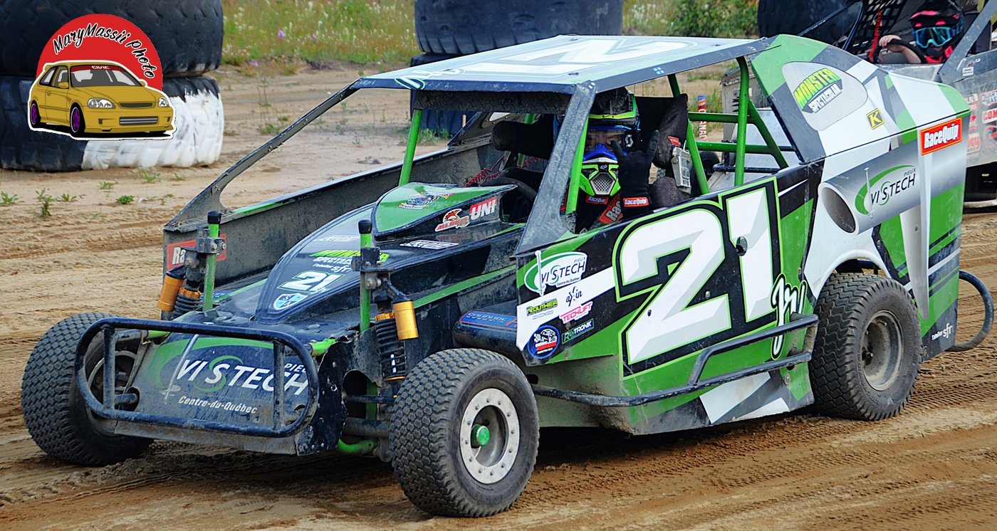 William Roussel #21jr