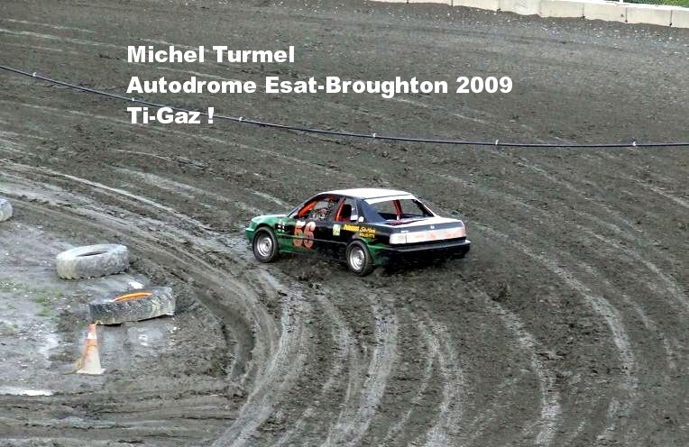 Michel Turmel #156, 56
