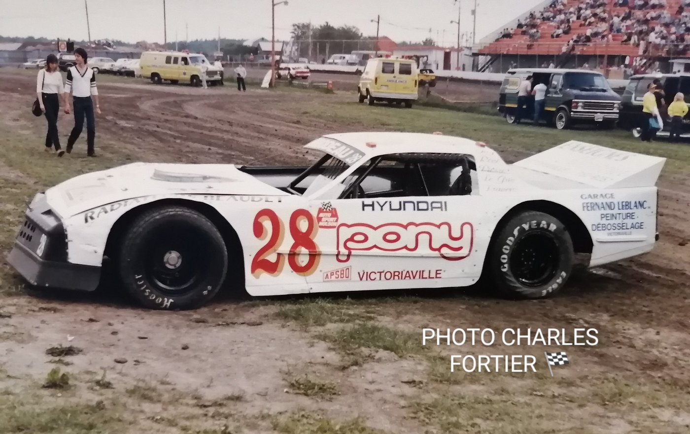 Richard Thibodeau #28, 88