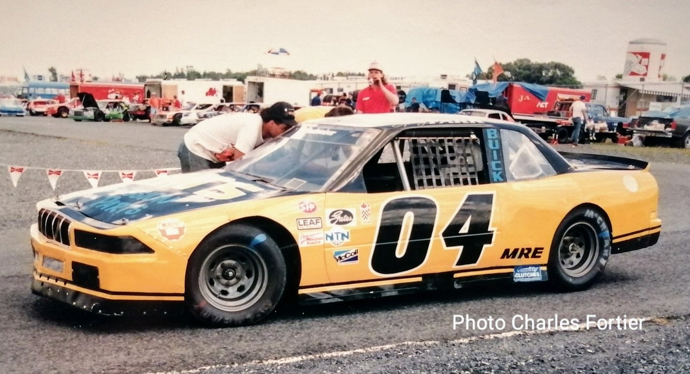 Andy Farr #04