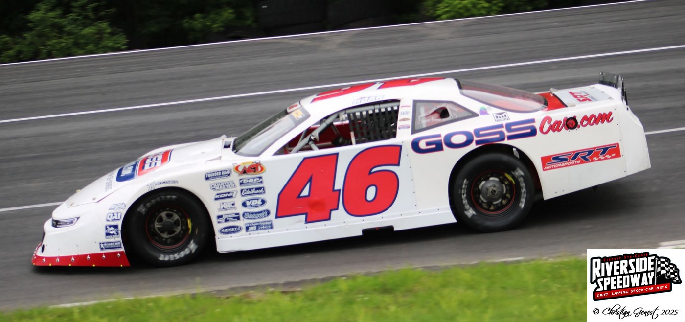 Brian Hoar #46, 37VT, 37, 45