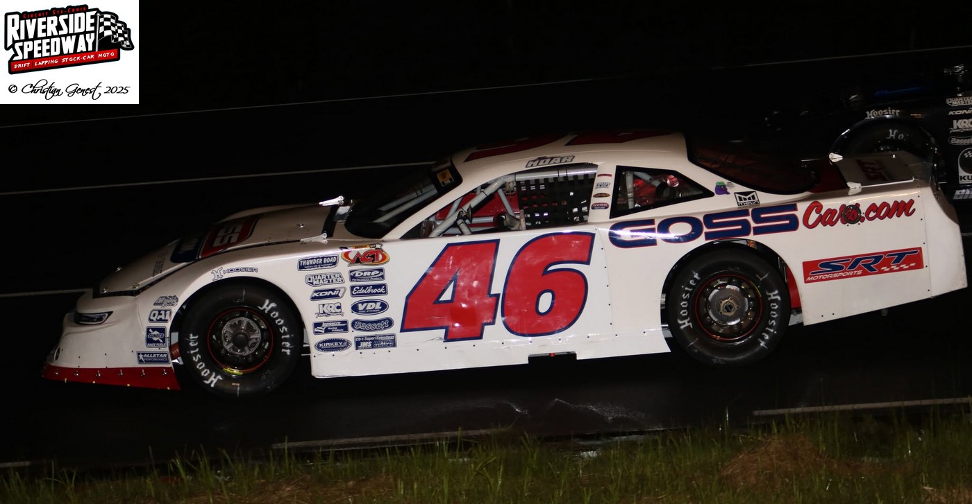 Brian Hoar #46, 37VT, 37, 45