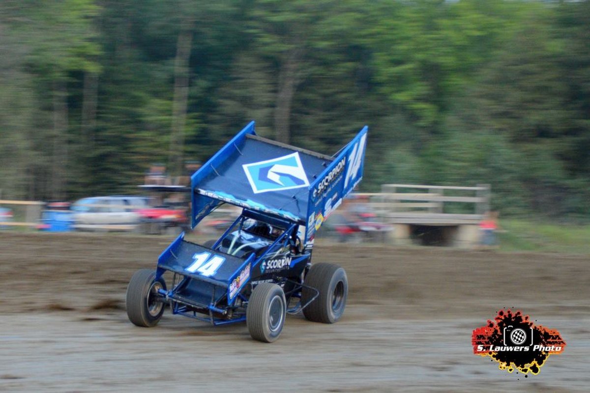 Coleman Gulick #10