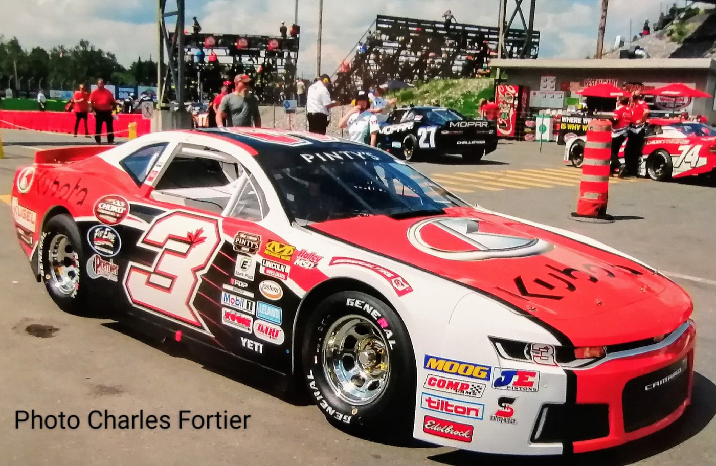 Jason Hathaway #3, 76