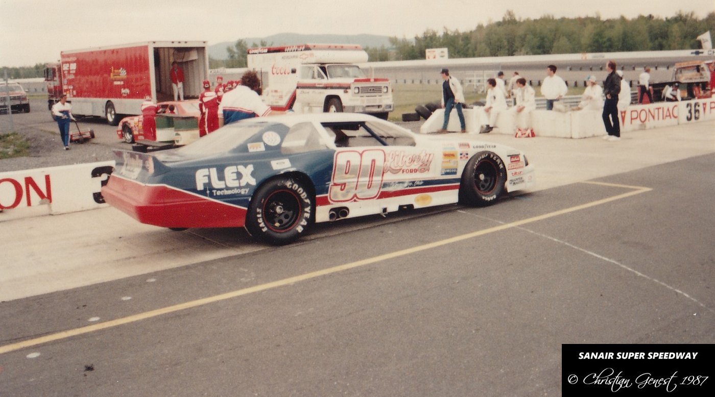 Kent Stauffer #90