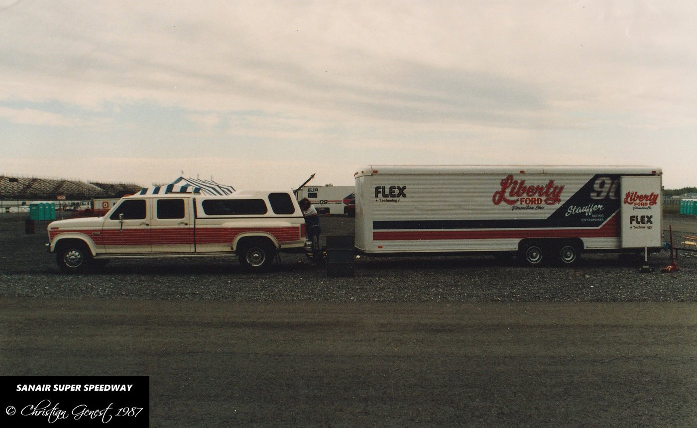 Kent Stauffer #90