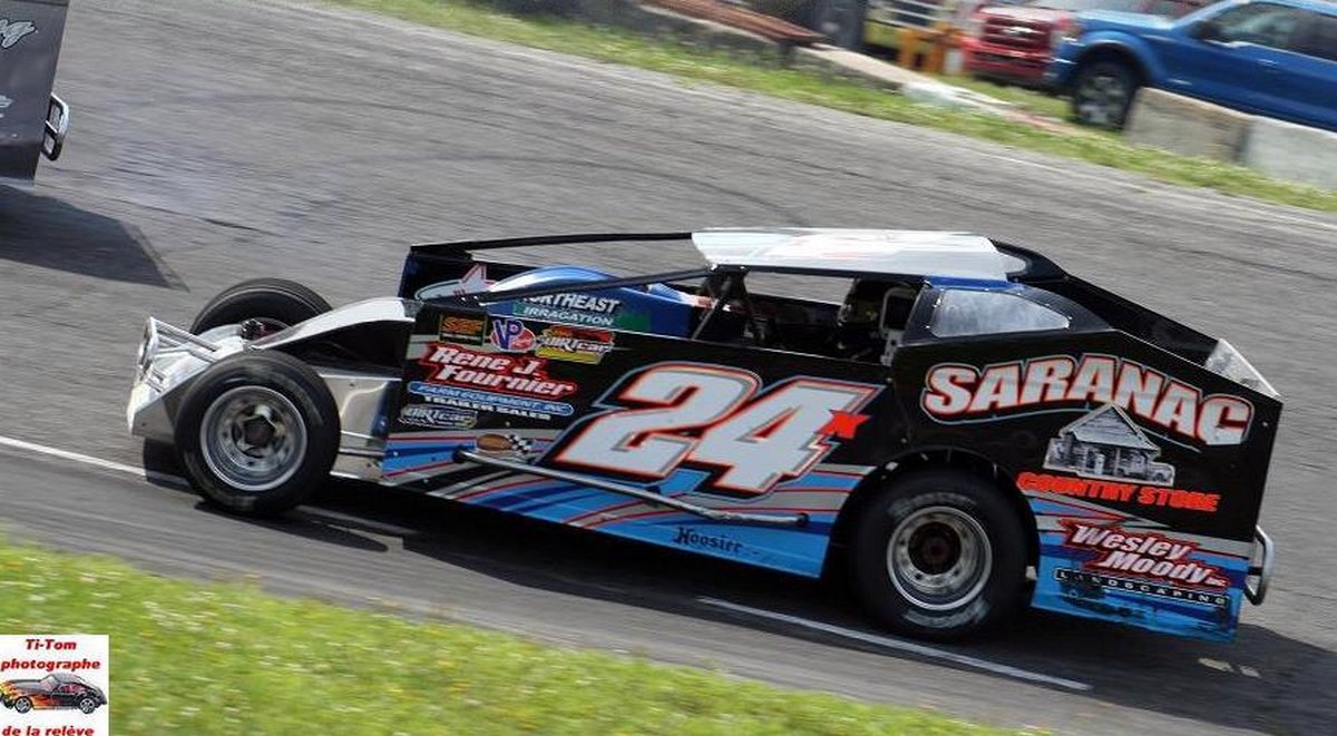 Patrick Dupree #24X