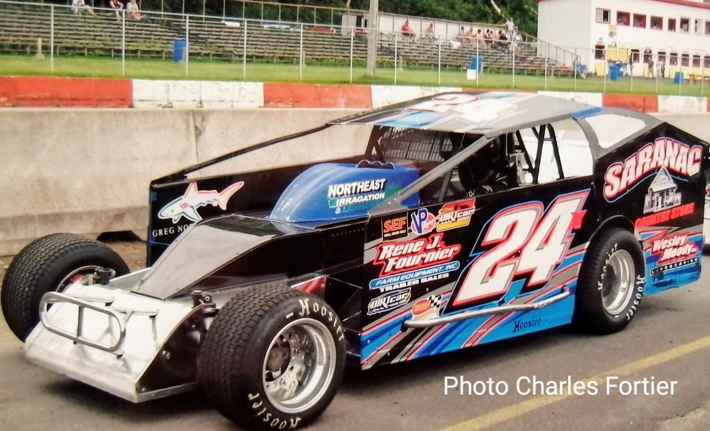 Patrick Dupree #24X
