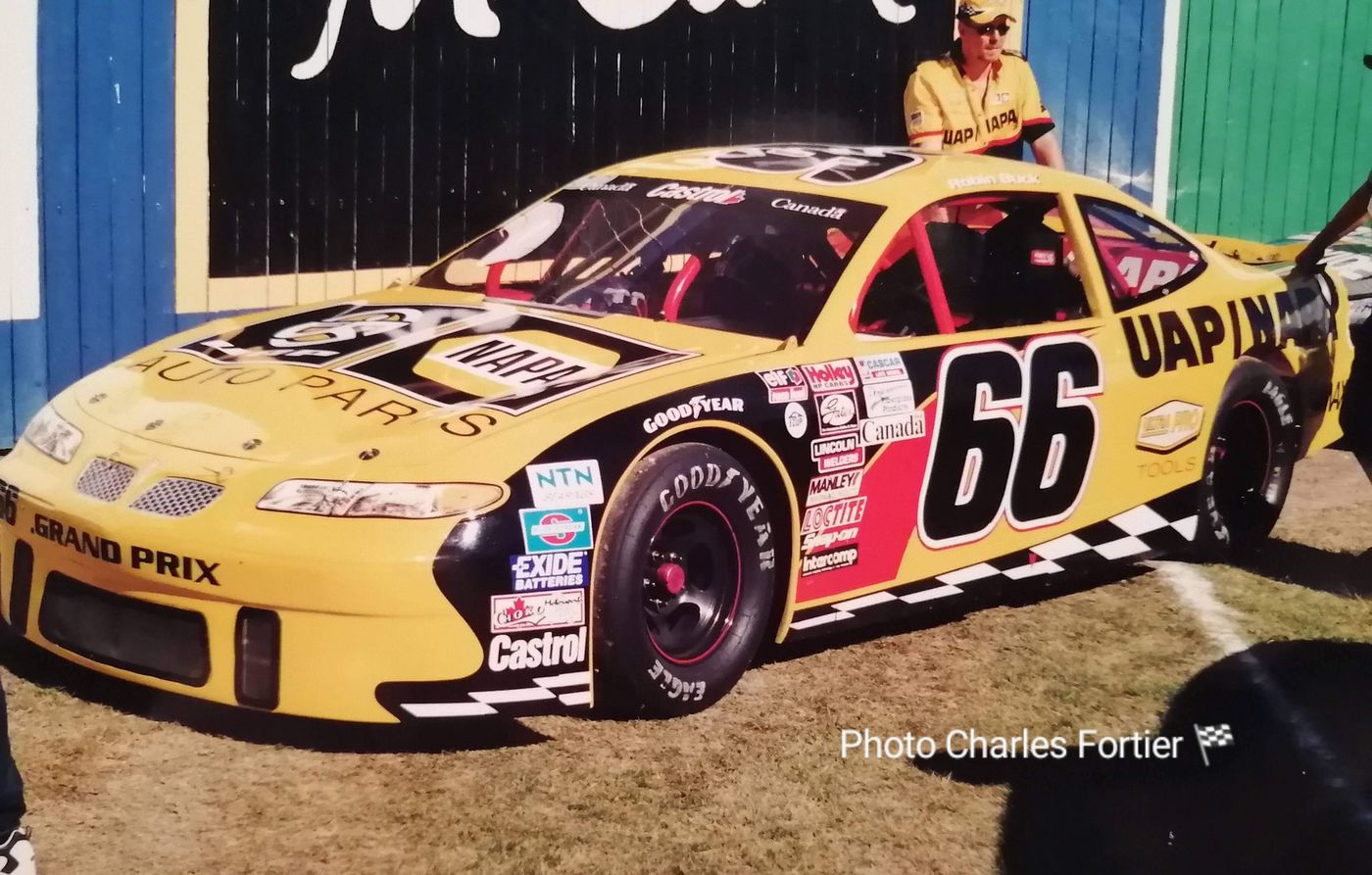 Robin Buck #02, 66, 88, 15