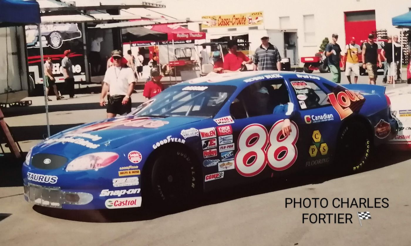 Robin Buck #02, 66, 88, 15