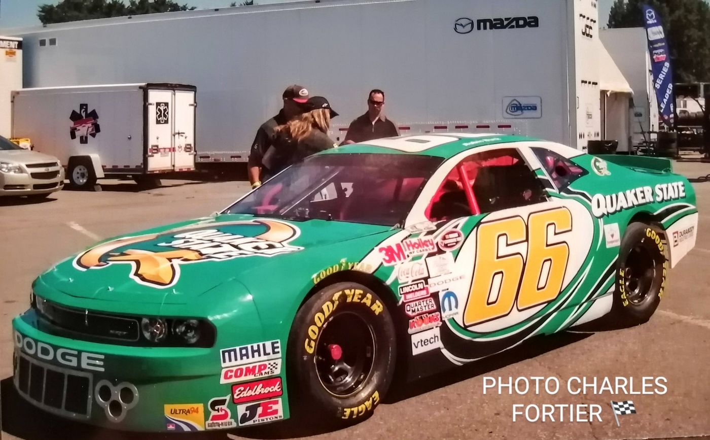 Robin Buck #02, 66, 88, 15