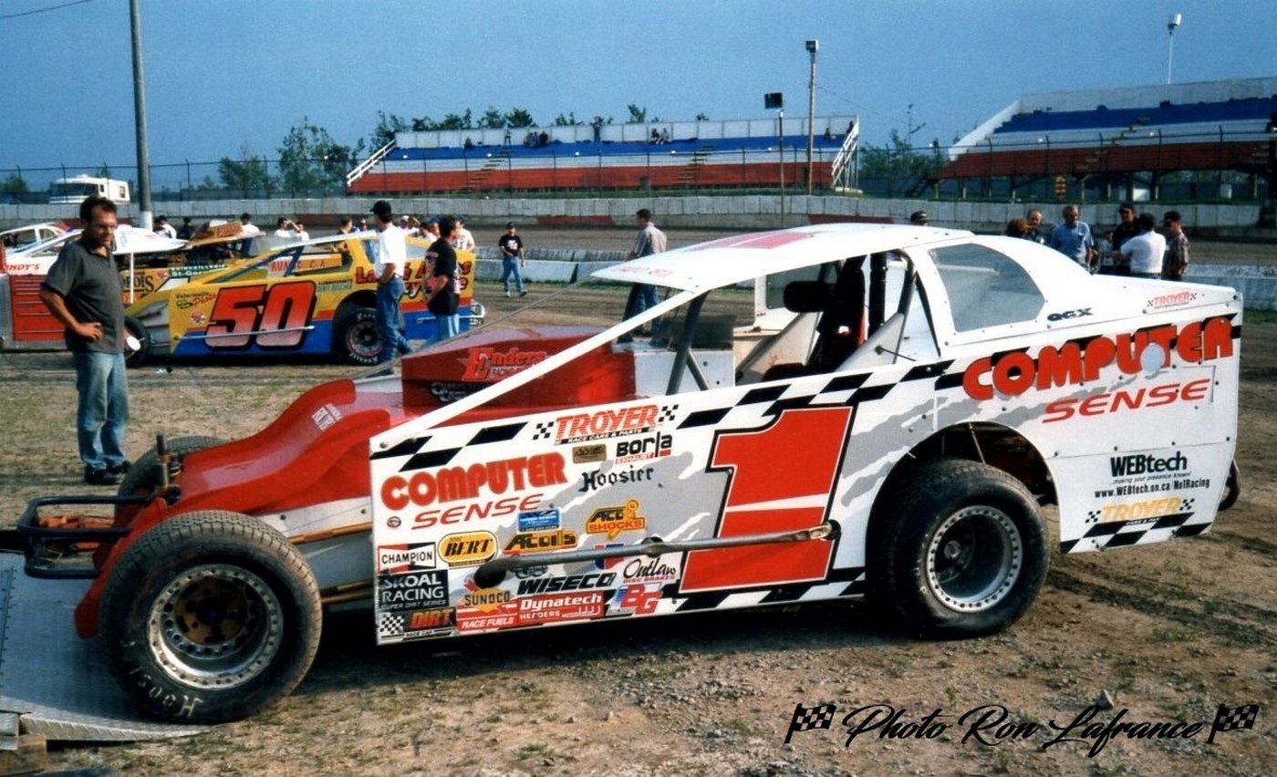 Photo 1998 ( 1ère ) de Todd Burley